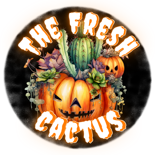 The Fresh Cactus